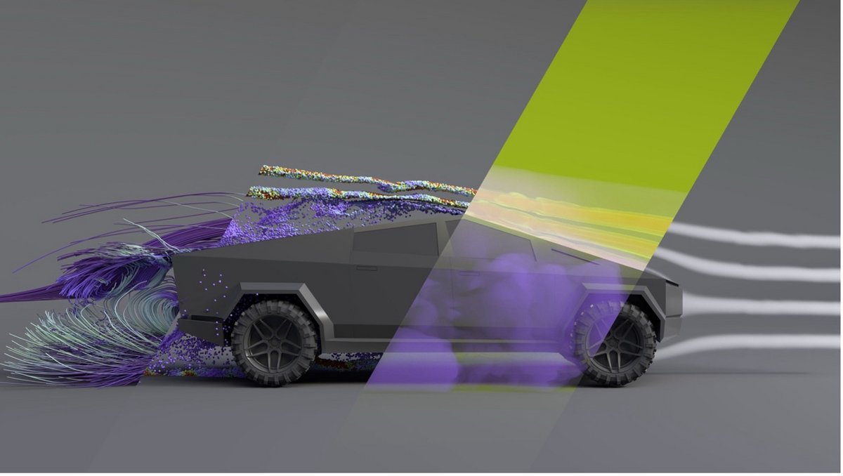 New 3D framework revolutionizes data visualization & simulation - M2