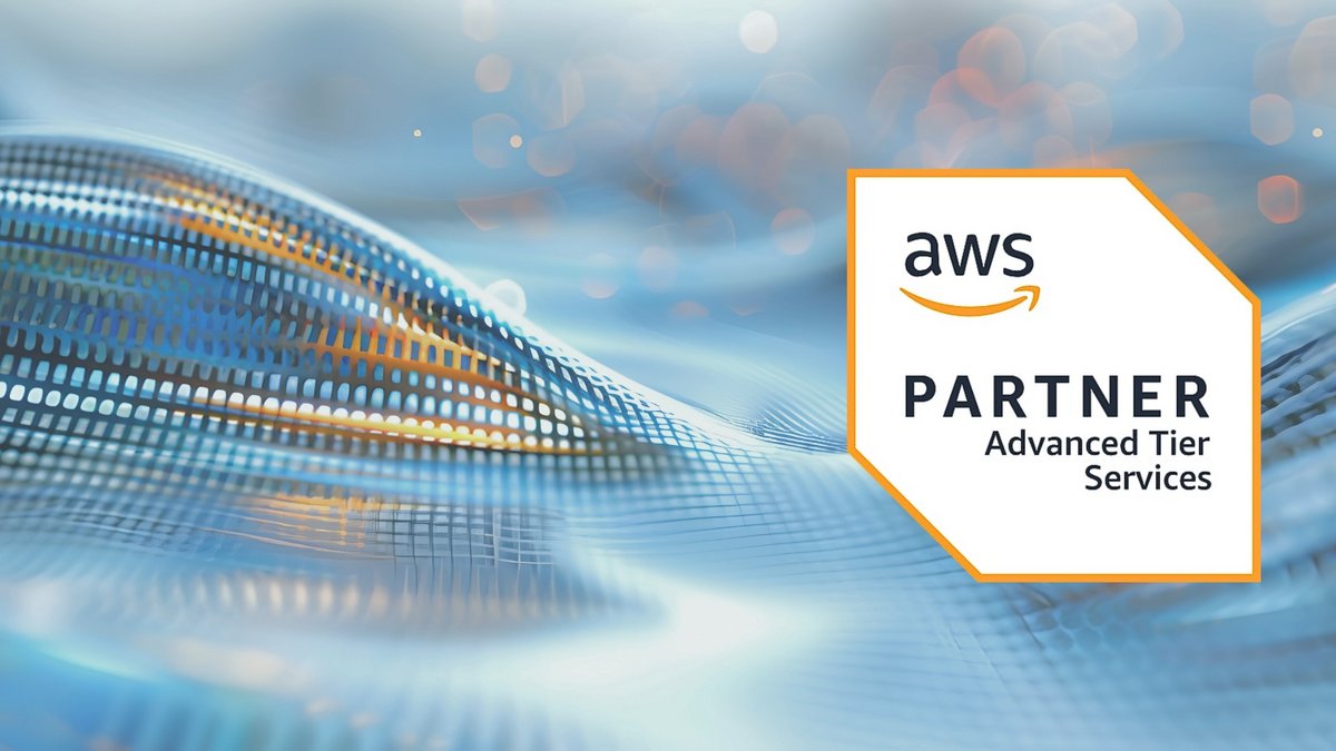 M2 erreicht AWS Advanced Tier Services Partnerstatus - M2