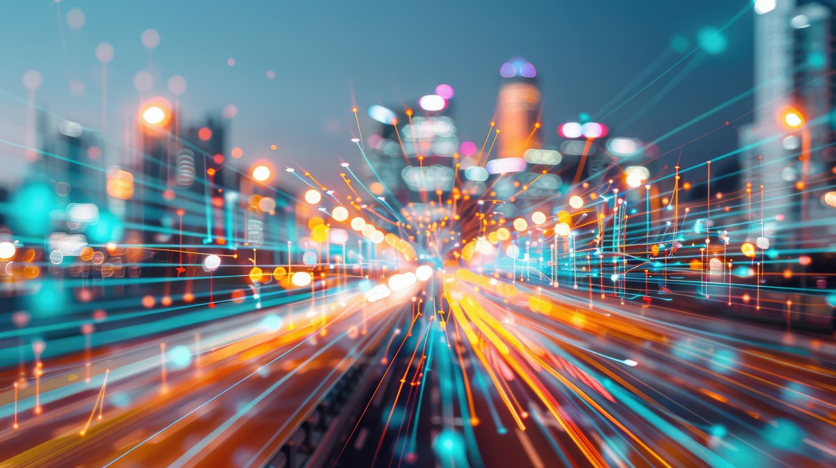 Data driven government: Innovative KI-Lösungen für die Verwaltung - M2