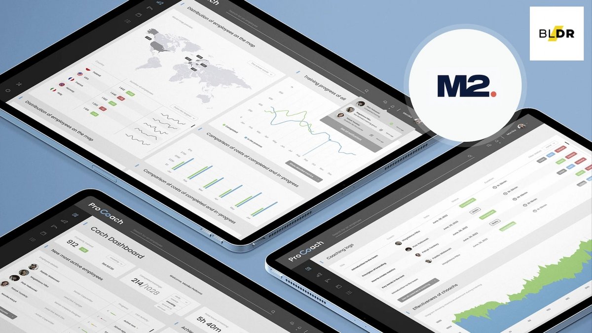 How to save resources by automating your training processes - M2